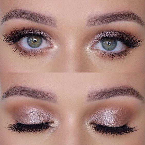 Patru tipuri de make-up, pentru diferite evenimente